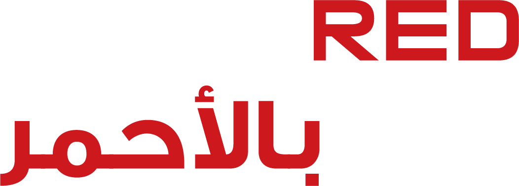 Think Red Middle East – Creative Studio